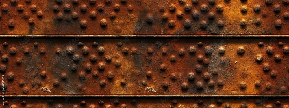 Seamless steel floor plate background texture. Tileable industrial ...