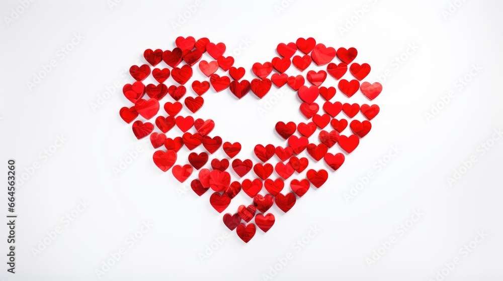 "Capturing Love - Create Your Own Love Story with a Heart Made of ...