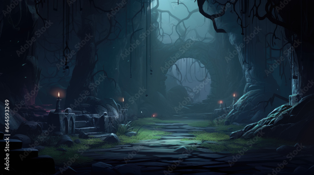 2D game level background asset, grass, gaming backdrop, sand, dirt ...