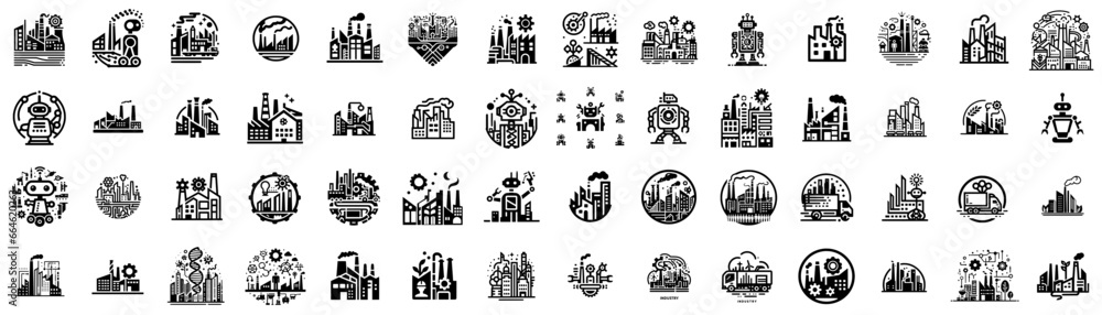 The Making of Modern Goods: Industrial and Manufacturing Icons and ...