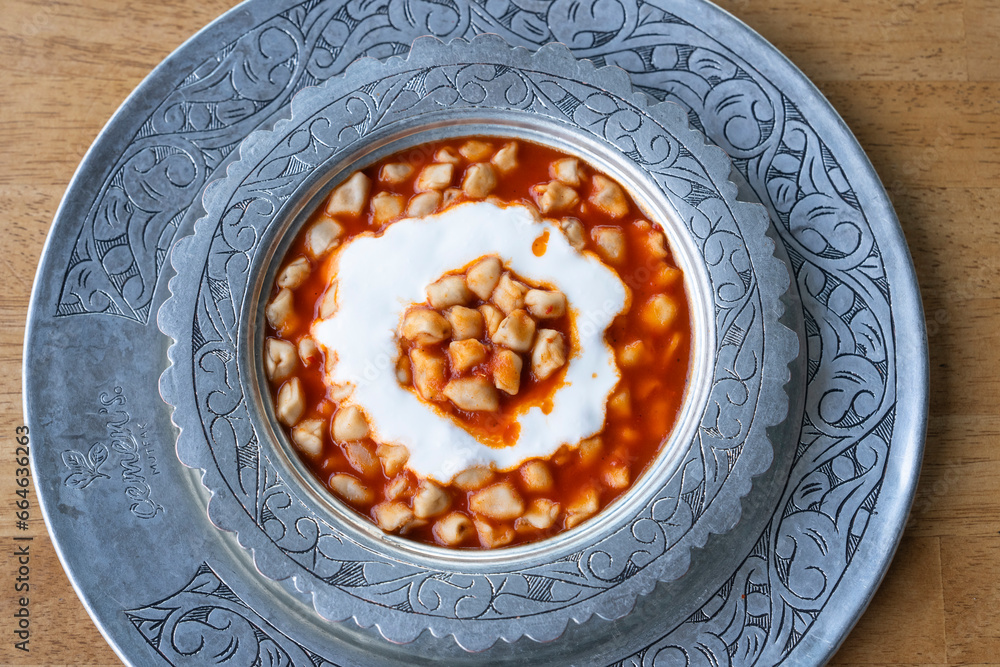 Traditional Turkish Manti Types (Turk Manti Cesitleri) Photo, Kayseri ...