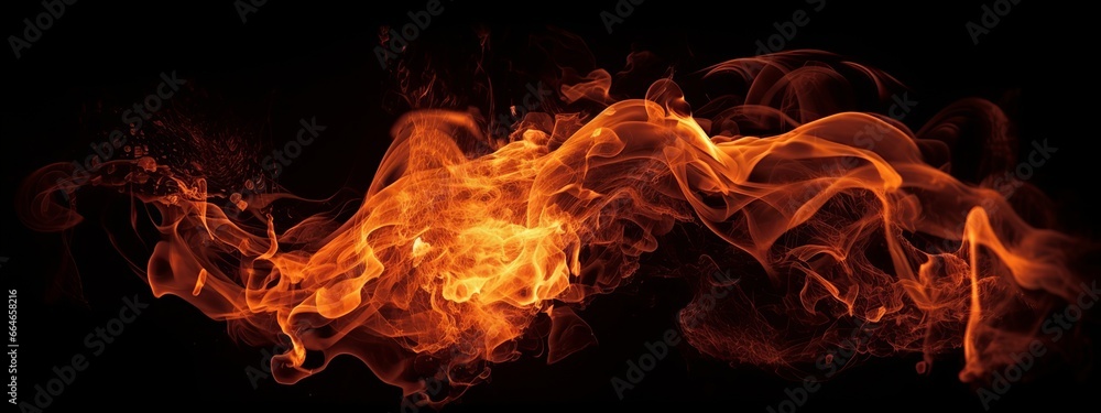 flame, fire, blaze, inferno, heat, combustion, ignition, wildfire ...