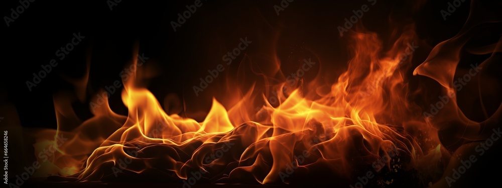 flame, fire, blaze, inferno, heat, combustion, ignition, wildfire ...