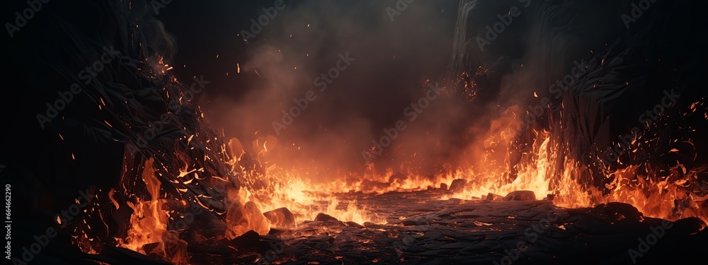 flame, fire, blaze, inferno, combustion, heat, burning, ignition ...