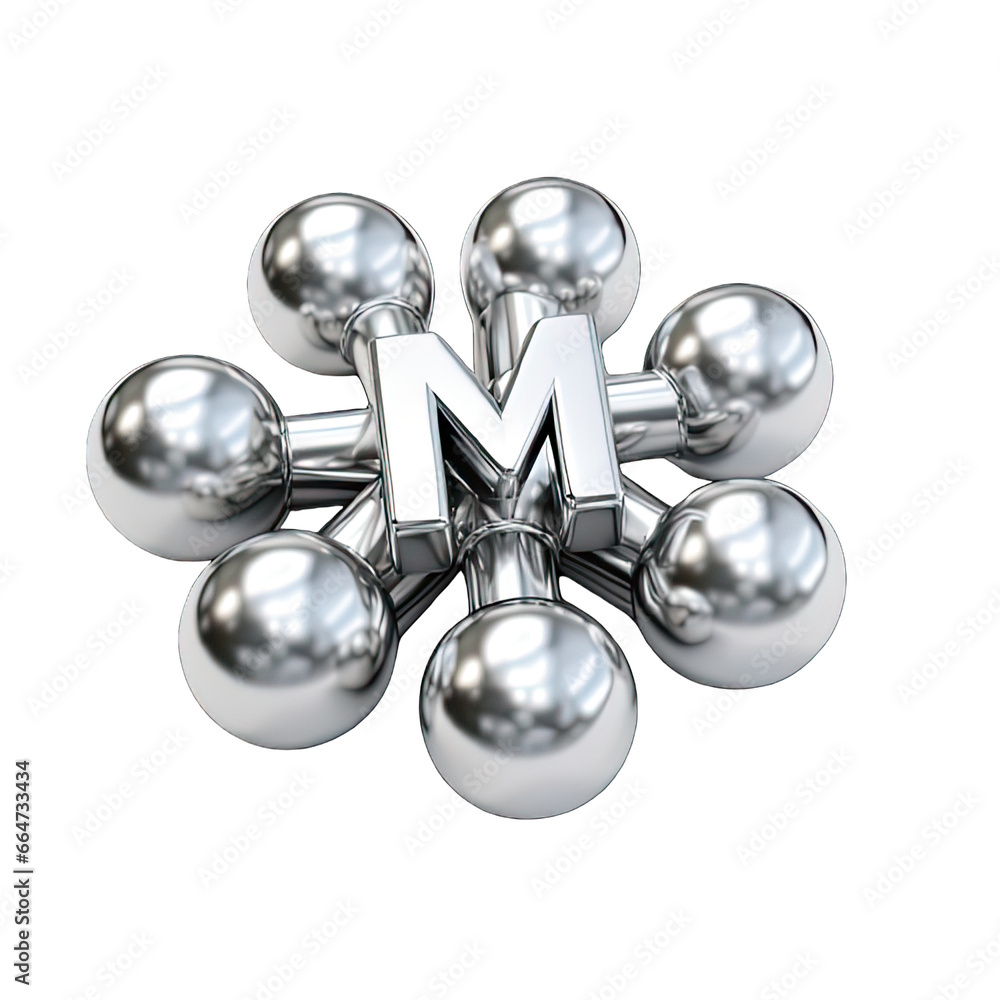 Magnesium white background 4khd png transparent generated by artificial ...