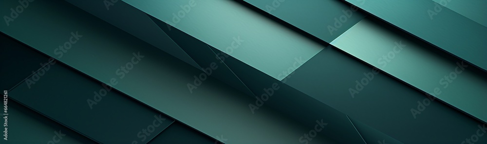 Green Wallpaper with Sharp Design Stock Illustration | Adobe Stock