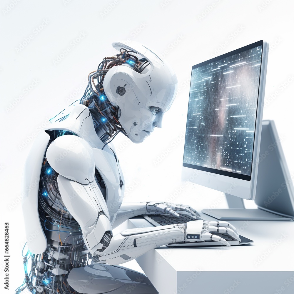 KI, artificial intelligence, ai technology, machine learning, neural ...