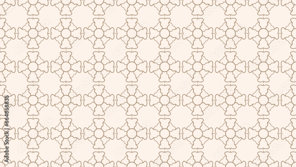 Islamic geometric pattern. For backgrounds, wallpapers, textiles, and ...