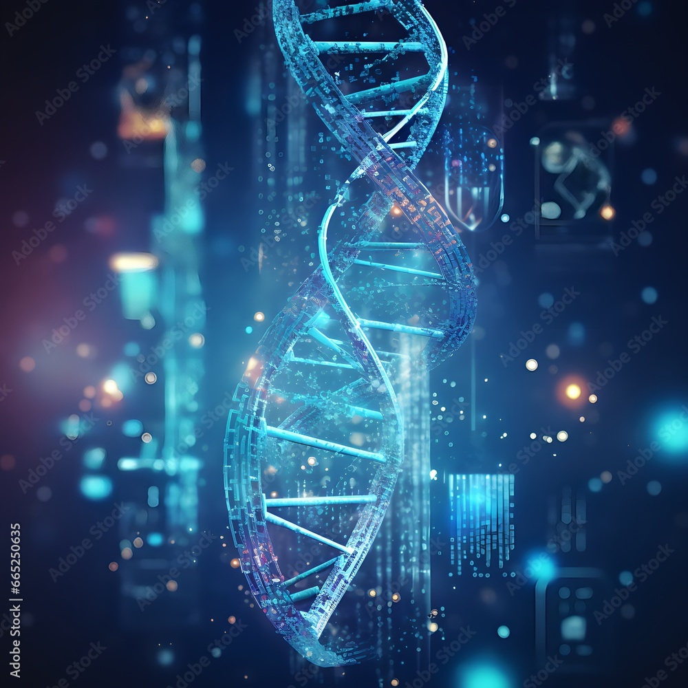 Genetic engineering leads to precision medicine, tailored to individual ...