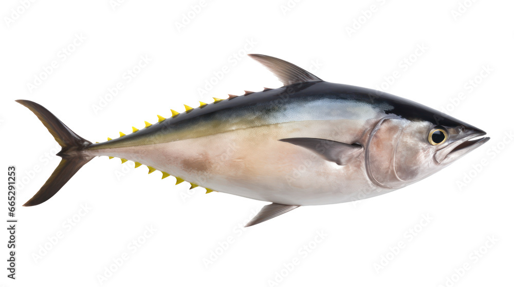 Tuna,whole tuna,blue fin tuna fish isolated on transparent background ...