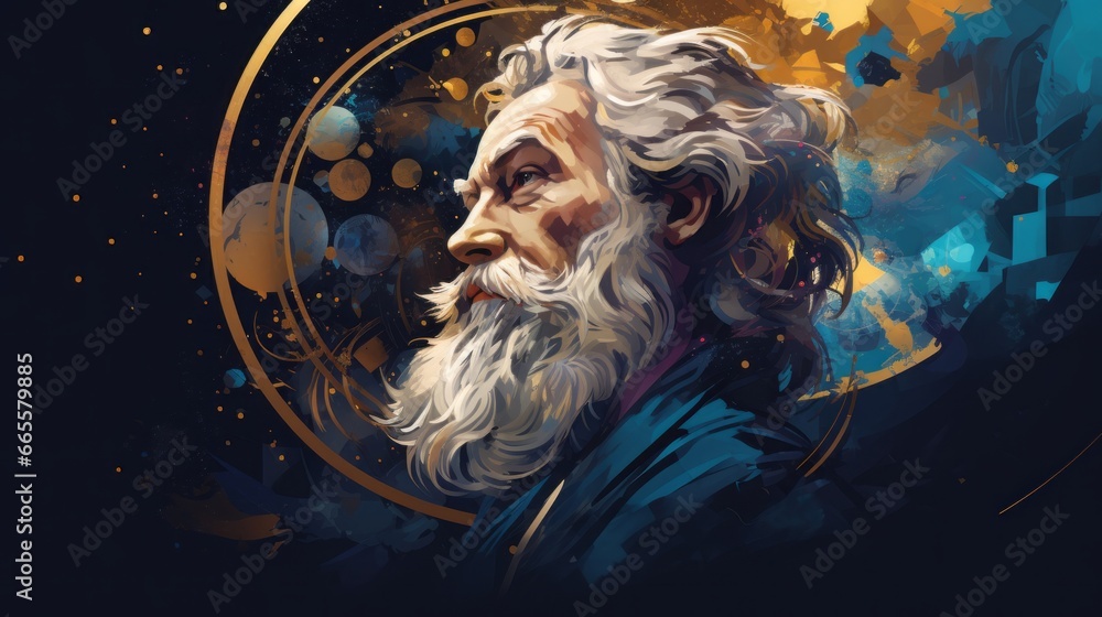 Galileo Galilei: The Renaissance Astronomer Who Revolutionized Science ...