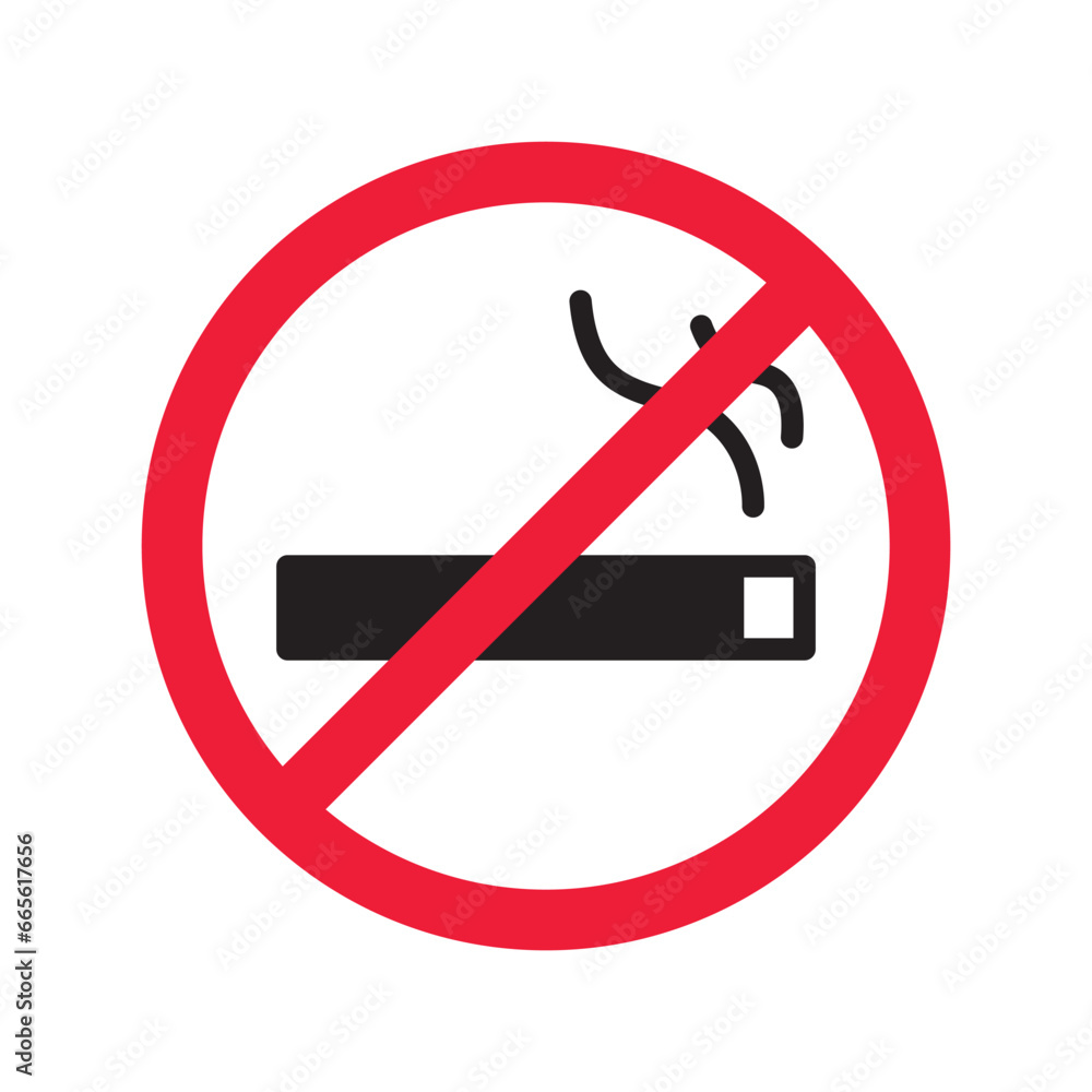 Forbidden Prohibited Warning, caution, attention, restriction label ...