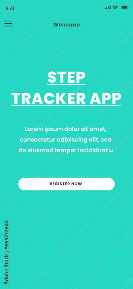 Step, Jogging, Run, Walk Habit Tracking, Health and Walking Tracker ...