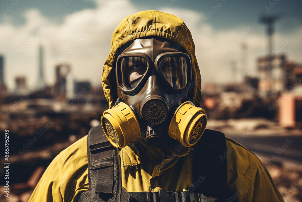 Radiation, ionizing radiation, nuclear explosion, passive energy ...