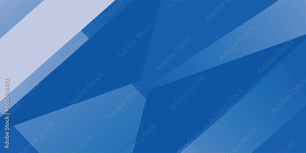 Abstract bacgkround blue and white gradient. Modern blue abstract ...