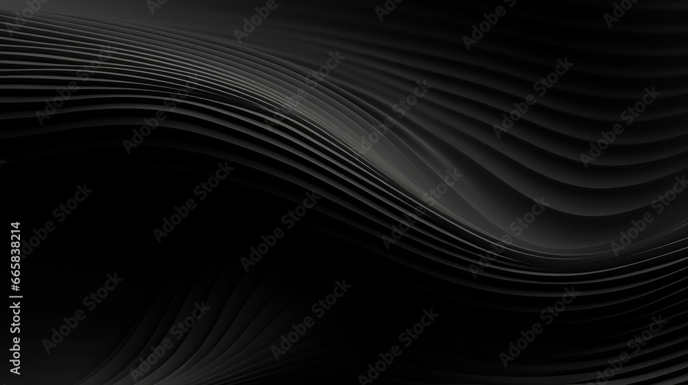 Poster Background Design Black Creative Poster Background Vector Art,