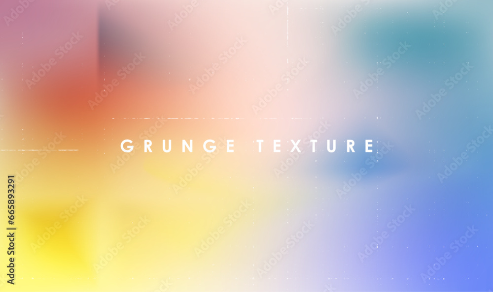 Realistic overlay texture of scratched retro vinyl cover album paper ...