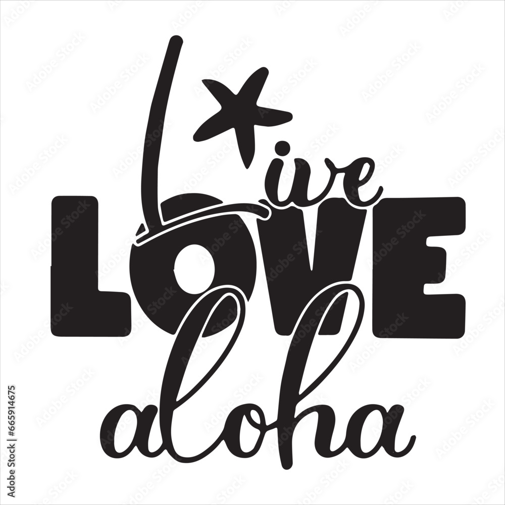 live love aloha background inspirational positive quotes, motivational ...