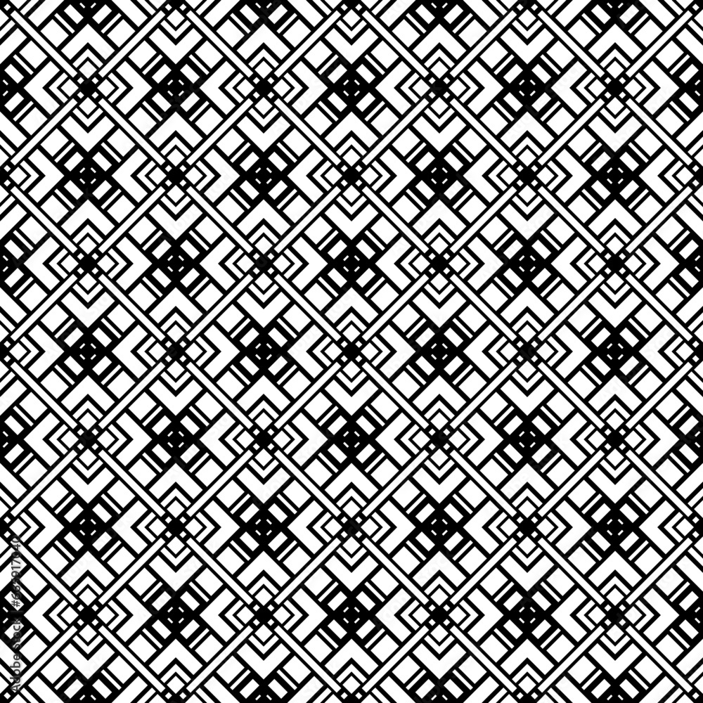 black and white seamless background code wallpaper crossword puzzle ...
