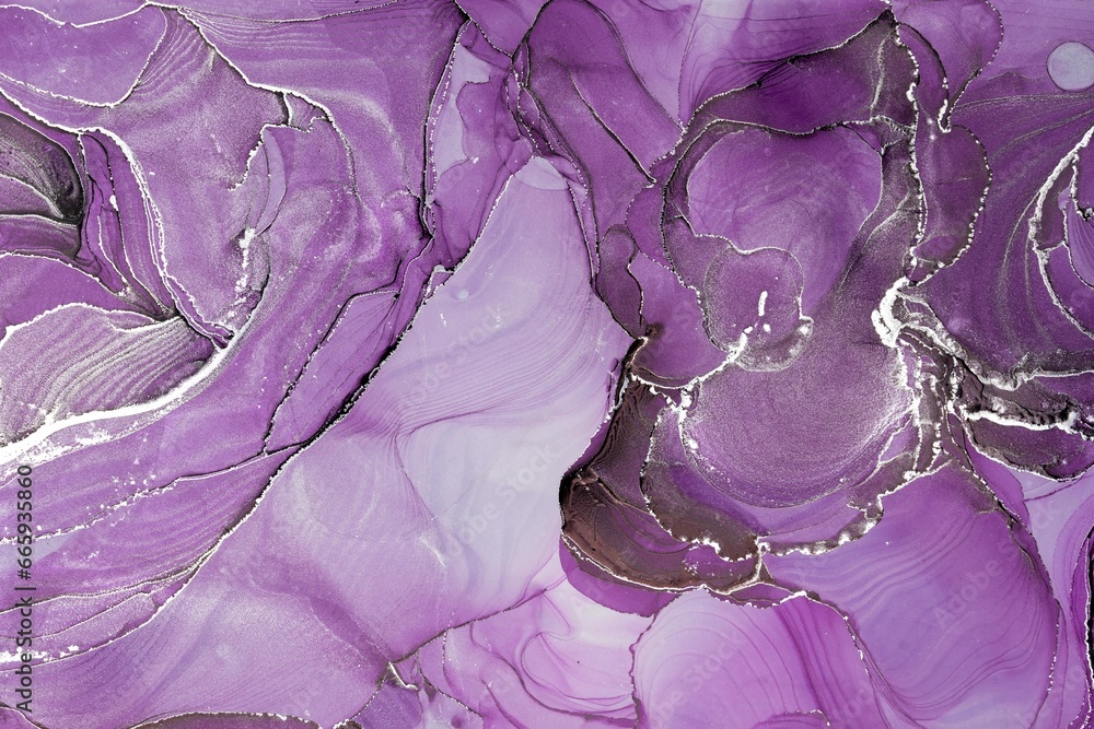 Original artwork photo of marble ink abstract art. High resolution ...