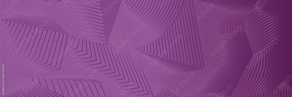 Geometric linear composition. Abstract background of parallel lines ...