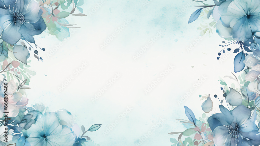 A custom-made jpg flower frame border was created for Sarah, designed ...