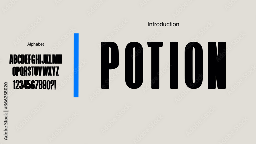 Condensed vintage tall vector font. Alphabet handwritten font Stock ...