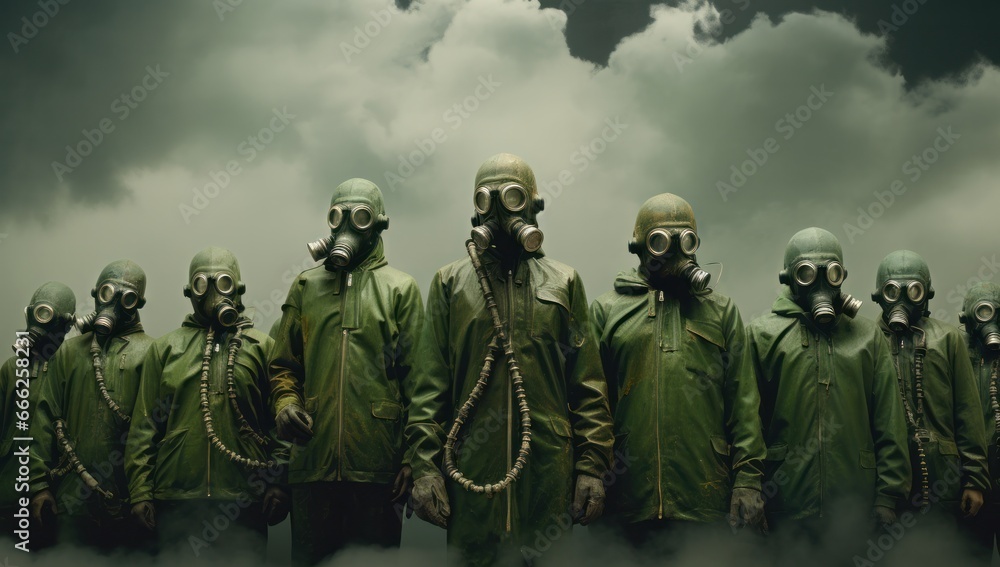 Fear of Terror Stock Photo | Adobe Stock