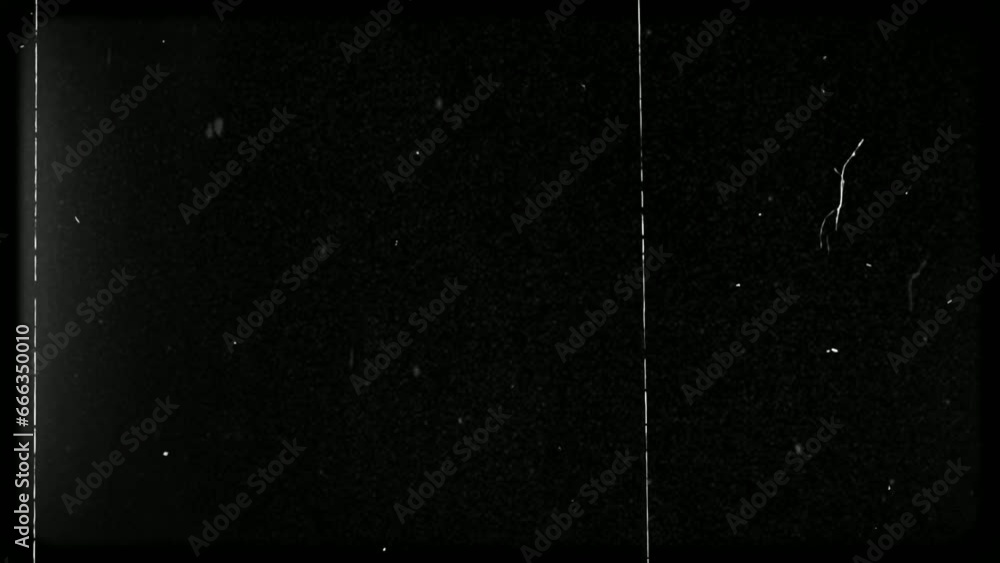 Old tv screen film effect, Grain texture overlay, video effect Stock ...