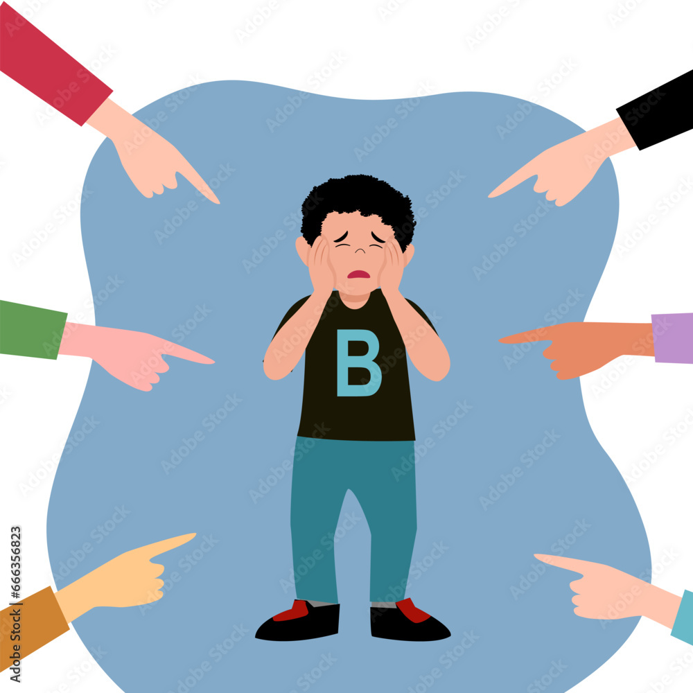 Bullying is unwanted, aggressive behavior among school aged children ...