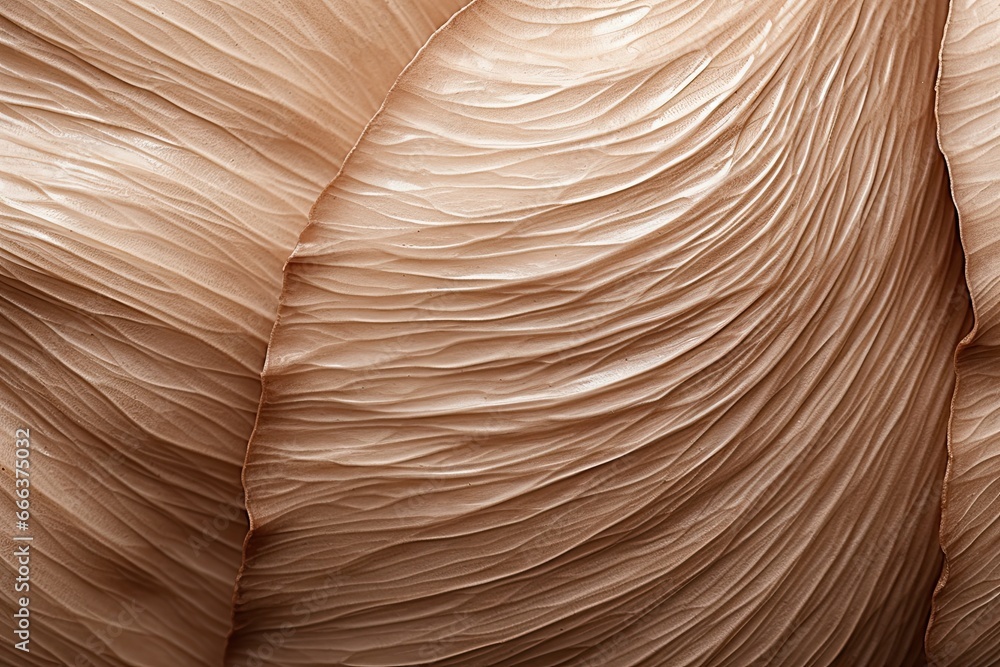 Coconut Brown Color: Exploring the Tropical Shell Texture in Stunning ...