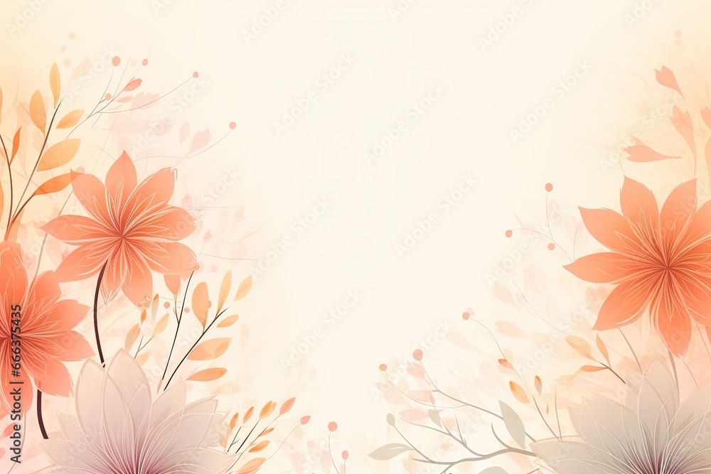 Cute Boho Wallpapers: Soft Color and Blur Style Backgrounds for a ...