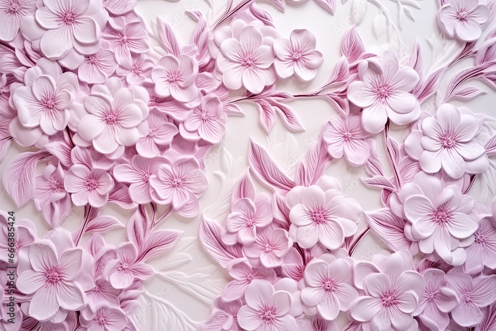 Spring Background Wallpaper: Vibrant Fabric Texture Surface for ...