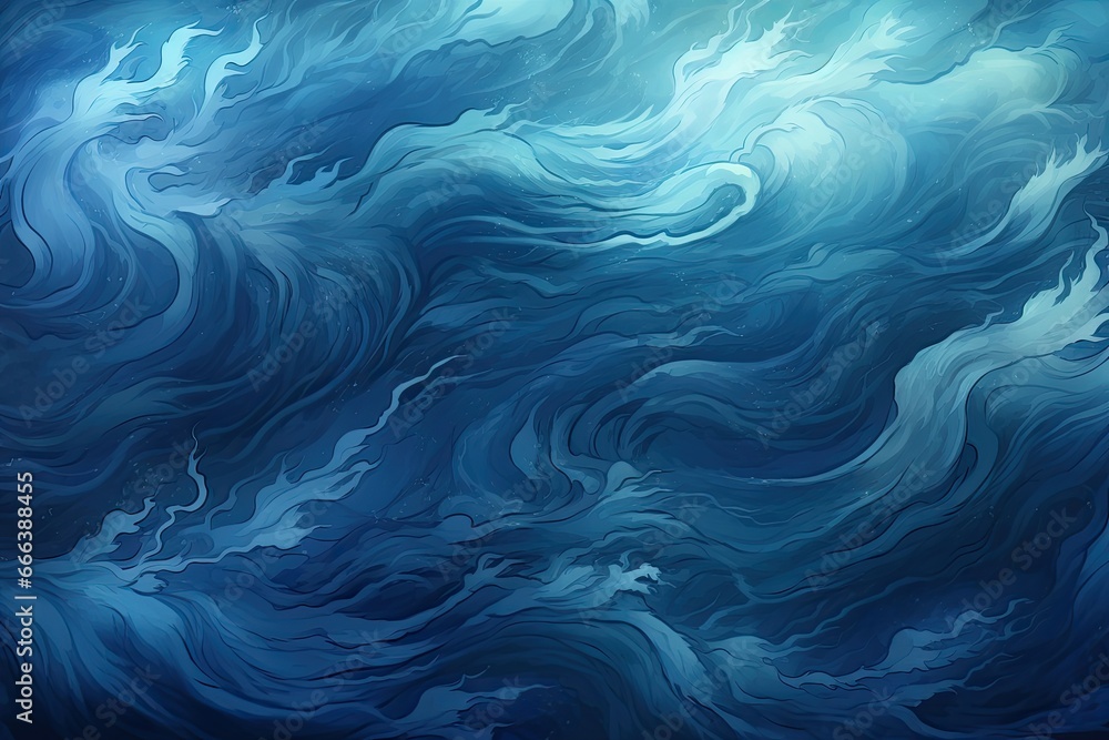 Water Wallpaper and Background for Wallpaper Design: Stunning Aquatic ...