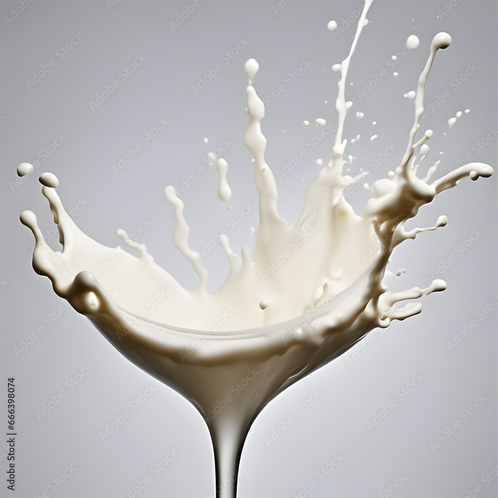 splash effect milk, splash chocolate, dessert, chocolate pattern, milk ...