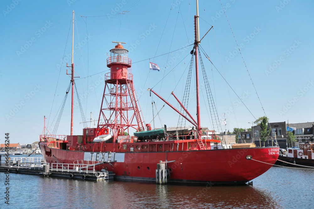 Willemsoord former naval base of the Royal Netherlands Navy and museum ...