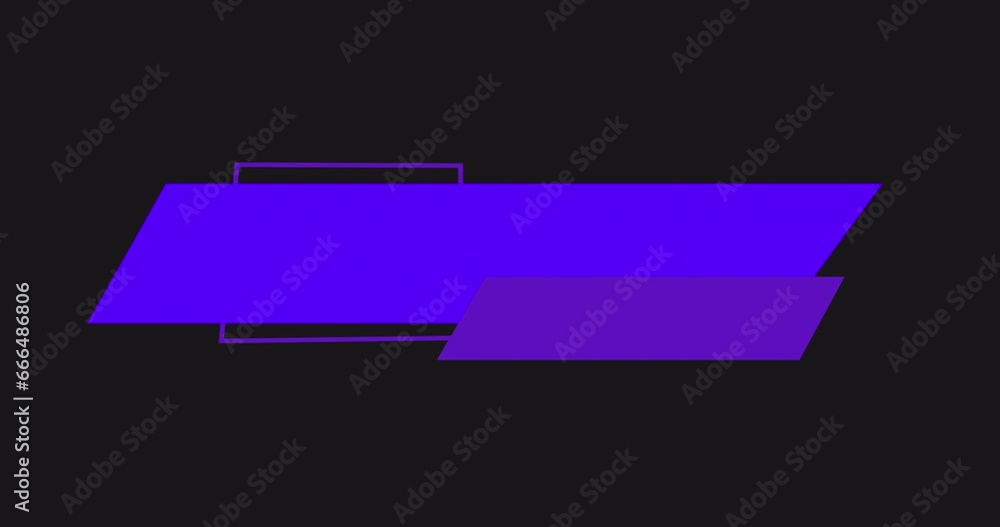 Modern Design, High-Resolution Alpha Channel, 4k Smooth Modern ...