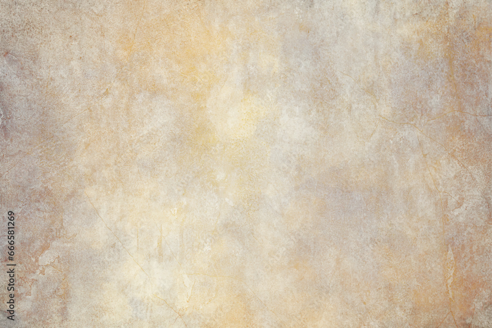 Vintage vector old paper texture background. Old watercolor ...