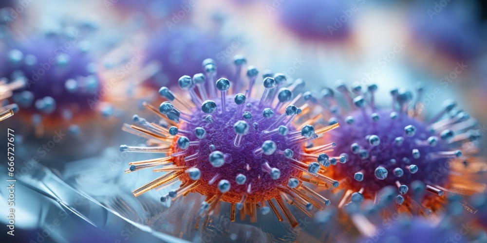 The Menace of Coronavirus in Its Early Stages: Navigating a Global ...