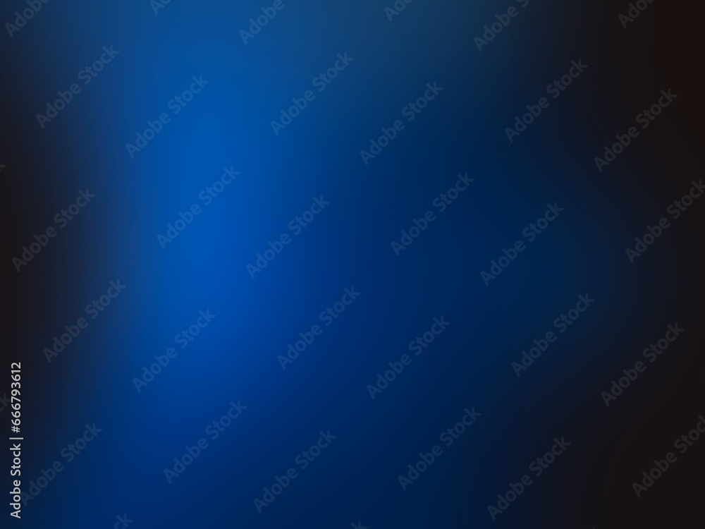 Blue Light Leak Effect Photoshop Overlay Background. High Resolution ...