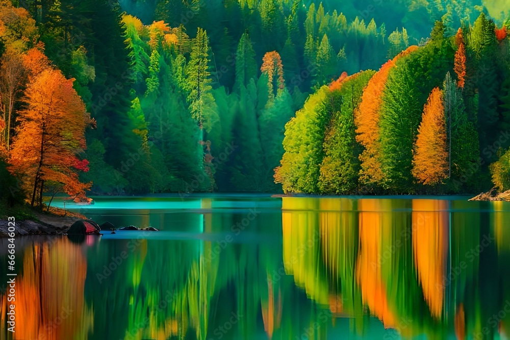 gradient colors, hue, transparent, reflect, glossy, specular, art ...