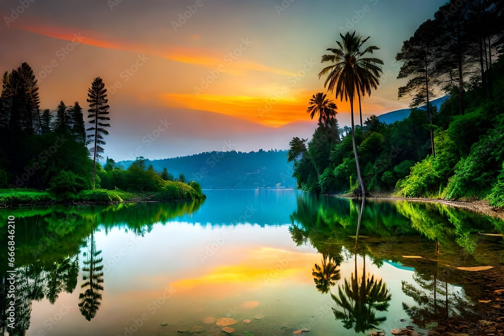 gradient colors, hue, transparent, reflect, glossy, specular, art ...