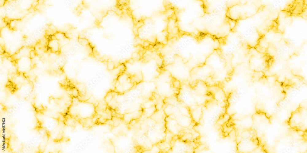 White and Golden Marble Luxury Realistic Texture for Banners ...
