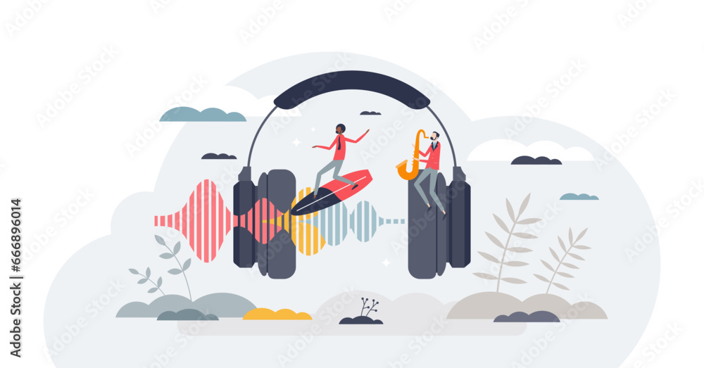 ADHD music as sound for children with attention deficit tiny person ...