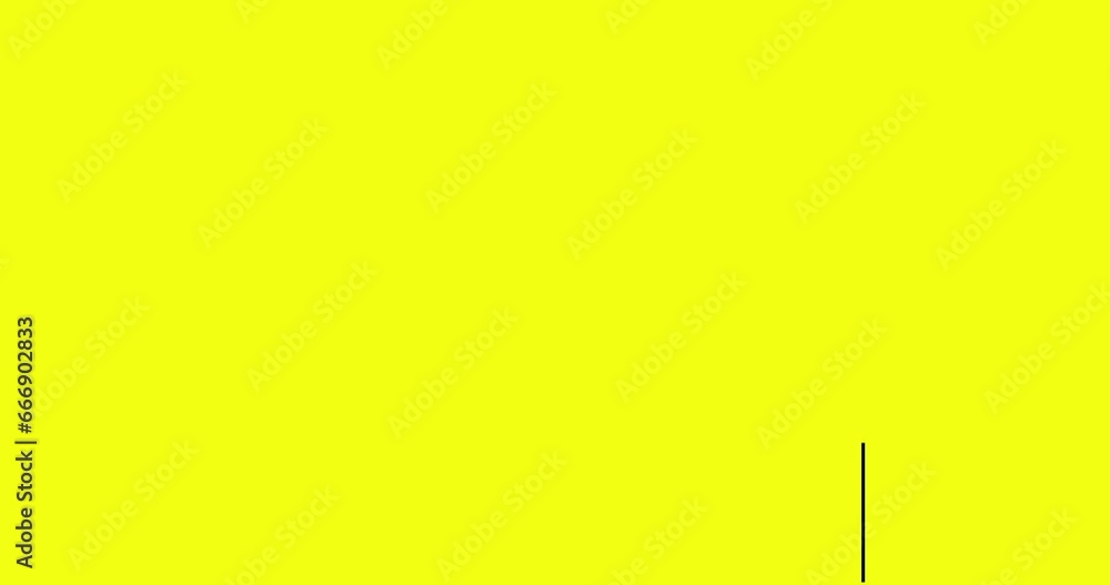 Modern Thank You black animated text with light motion animation ...