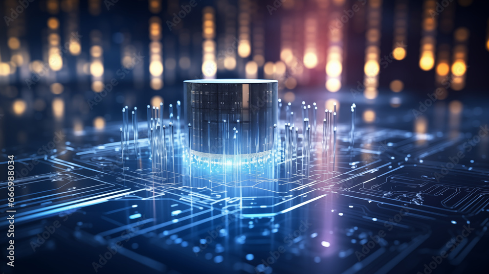 Quantum computing infrastructure with a focus on superconducting qubits ...