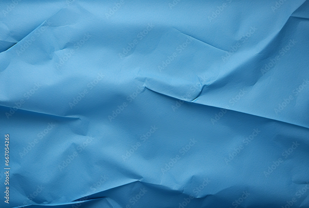 blue paper texture background. AI generated Images Stock Photo | Adobe ...