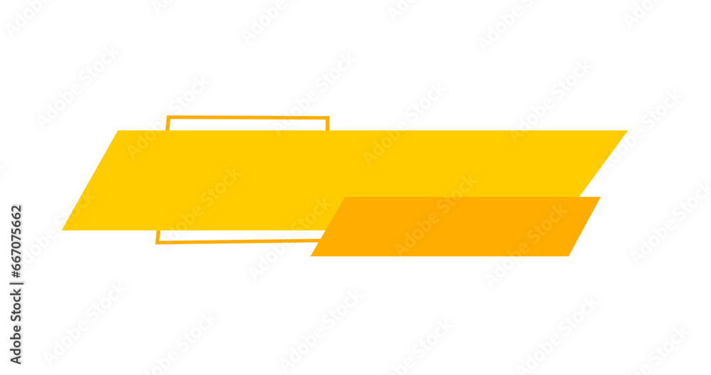 Stunning Lower Third: Modern Design, High-Resolution Lower Third ...