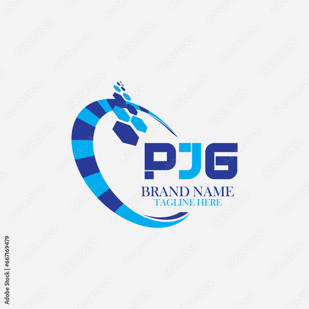 PJG letter logo. MH simple and modern logo. Elegant and stylish MH logo ...