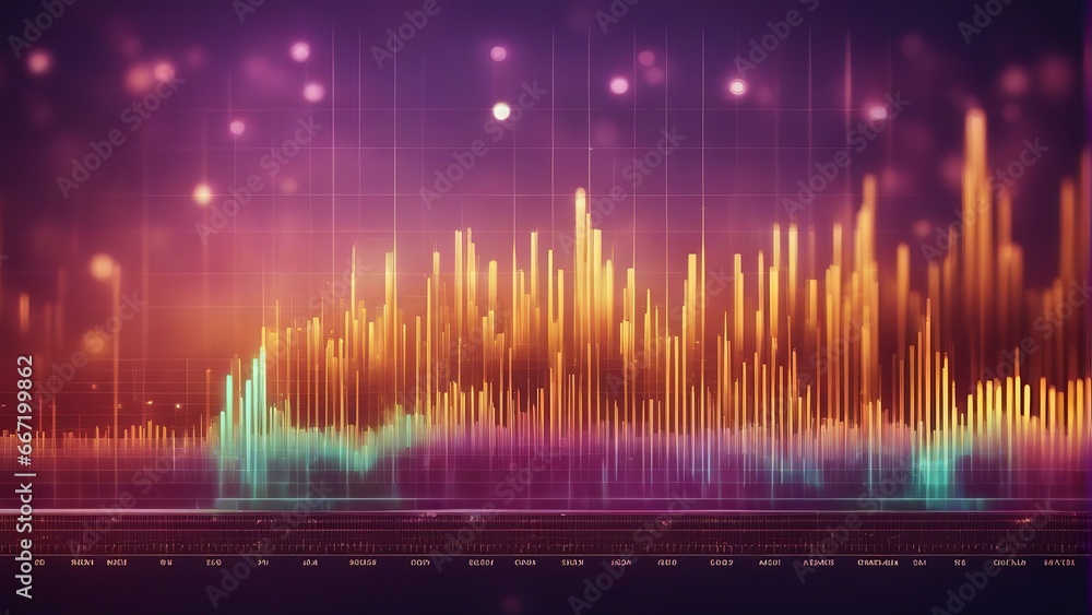Graphical representation of the amplitude of different sound ... Graphical representation of the amplitude of different sound ...